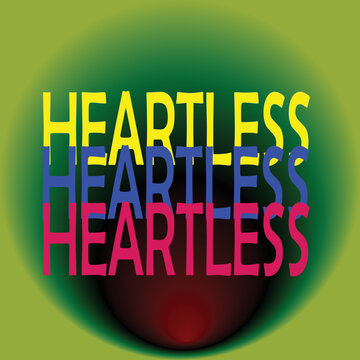 Heartless Wallpaper