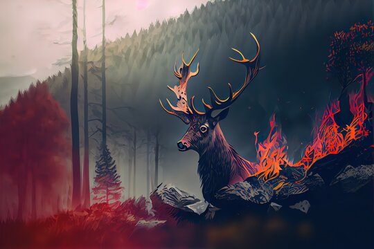 Fluchttier Bilder – Durchsuchen 24,765 Archivfotos, Vektorgrafiken und ...