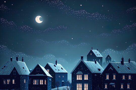 "Christmas Scene" Images – Browse 2,848 Stock Photos, Vectors, and ...