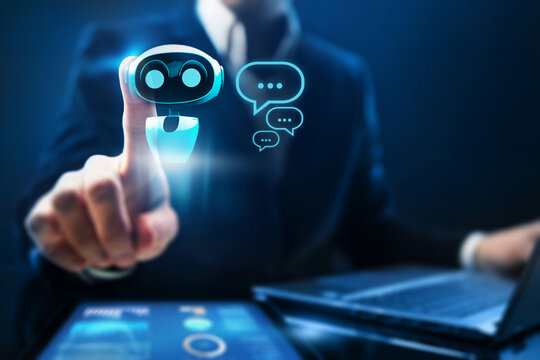 Install Chatbot Images – Browse 173 Stock Photos, Vectors, and Video ...