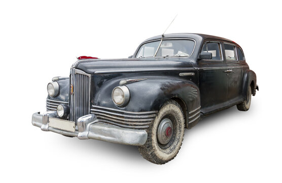 Zis-110 Images – Browse 34 Stock Photos, Vectors, and Video | Adobe Stock