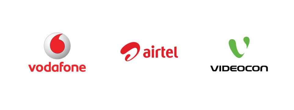 Videocon Mobile Logo