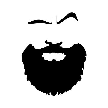 Beard Icon