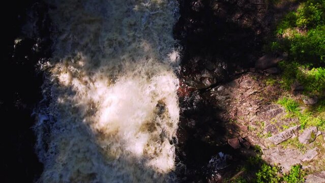 Imágenes de Whitewater Aerial: descubre bancos de fotos, ilustraciones ...