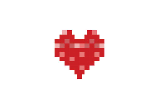 "Pixel Heart" Bilder – Durchsuchen 151 Archivfotos, Vektorgrafiken und Videos | Adobe Stock