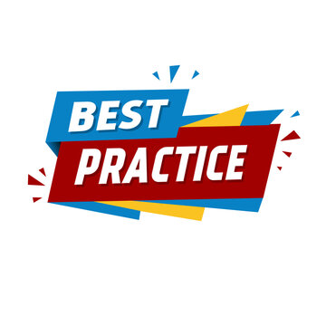 Best Practice Logo