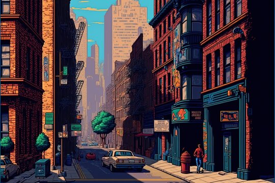 รูปภาพ16-Bit – เลือกดูภาพถ่ายสต็อก เวกเตอร์ และวิดีโอ7,976 | Adobe Stock