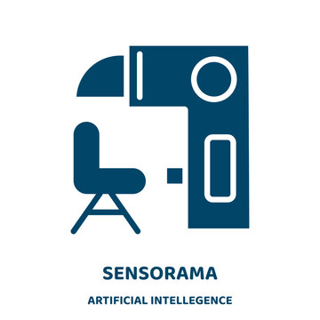 รูปภาพSensorama – เลือกดูภาพถ่ายสต็อก เวกเตอร์ และวิดีโอ184 | Adobe Stock