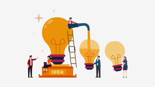 Knowledge Sharing Cartoon Bilder – Durchsuchen 763 Archivfotos ...