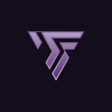 Fs Logo Triangle Bilder – Durchsuchen 8,507 Archivfotos, Vektorgrafiken ...