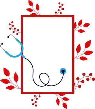 Medical Clip Art Border