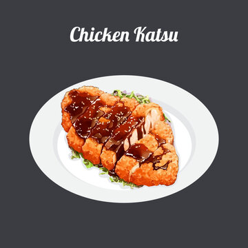 "Chicken Katsu" Bilder – Durchsuchen 1,366 Archivfotos, Vektorgrafiken ...