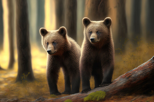 Young Bear Images Browse 1 000 Stock Photos Vectors And Video