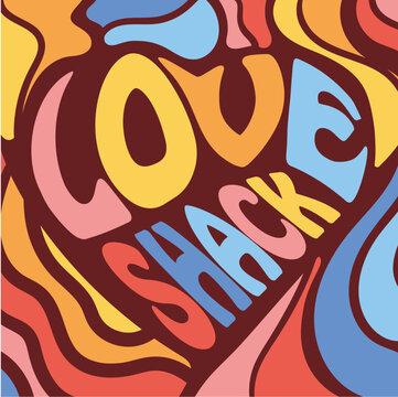 Love Shack Clipart