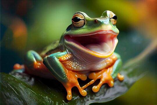 「Happy Frog」の画像 - 30,635 件の Stock 写真、ベクターおよびビデオ | Adobe Stock
