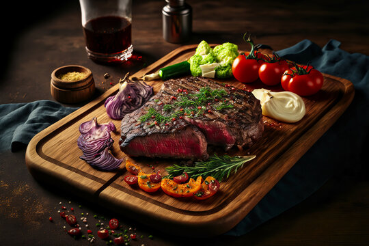 Ramsteak Images – Browse 29 Stock Photos, Vectors, and Video | Adobe Stock