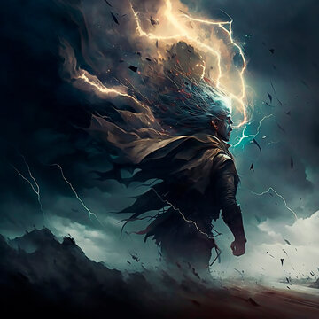 Thundery 이미지 – 찾아보기 6,410 스톡 사진, 벡터 및 비디오 | Adobe Stock