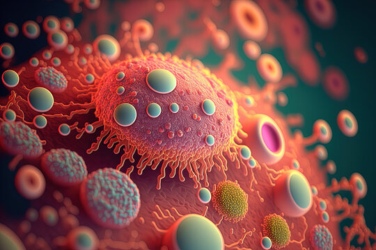 Macrocells Bilder – Durchsuchen 157,449 Archivfotos, Vektorgrafiken und ...