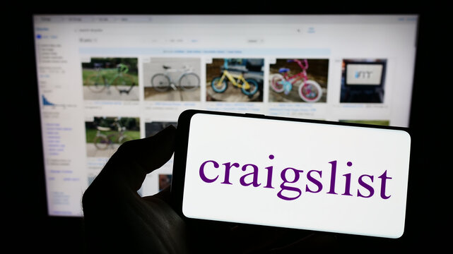 Craigslist Imagens – Procure 141 fotos, vetores e vídeos | Adobe Stock