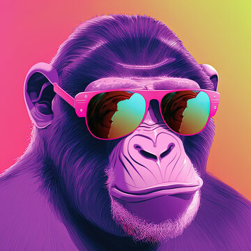 "Wild Ape" Images – Browse 36 Stock Photos, Vectors, and Video | Adobe ...