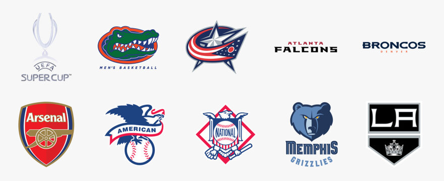 Atlanta Falcons Logo Vector