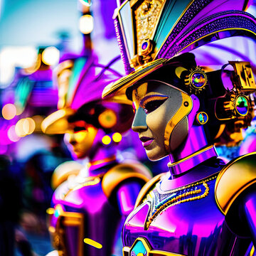 รูปภาพFembot – เลือกดูภาพถ่ายสต็อก เวกเตอร์ และวิดีโอ964 | Adobe Stock