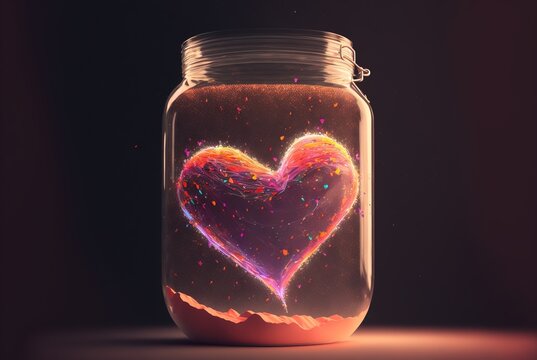 Jar Of Hearts