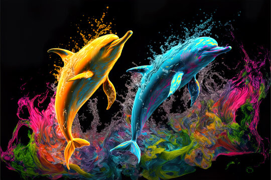 "Delphine Images – Browse 1,251 Stock Photos, Vectors, and Video ...