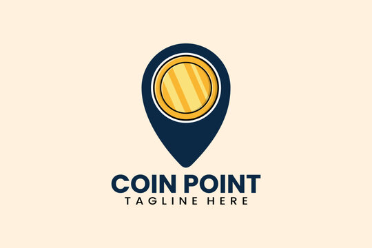 Coin Logo Design