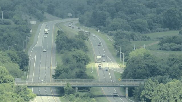 "Divided Highway" Images – Browse 726 Stock Photos, Vectors, and Video ...