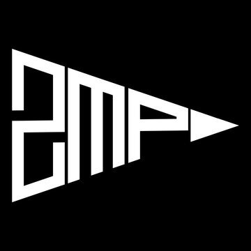 2pm Logo