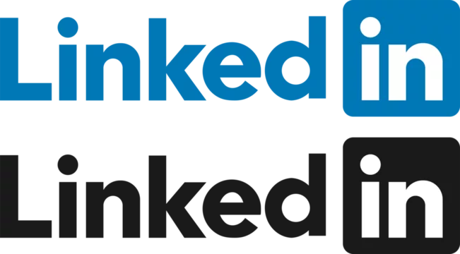 Linkedin Logo Transparent Background