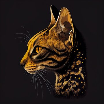 รูปภาพOcicat – เลือกดูภาพถ่ายสต็อก เวกเตอร์ และวิดีโอ481 | Adobe Stock