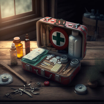 Medkit Bilder – Durchsuchen 57,142 Archivfotos, Vektorgrafiken und ...