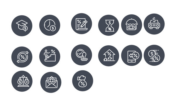 Cash Installment Icons Bilder – Durchsuchen 1,408 Archivfotos ...