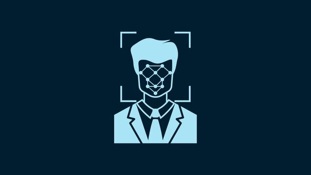 Facial Recognition Icon Images – Browse 15,139 Stock Photos, Vectors ...