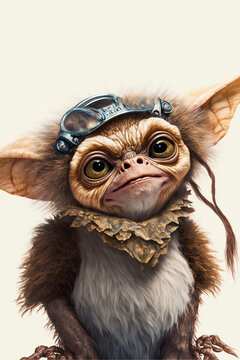 Gizmo Wallpaper