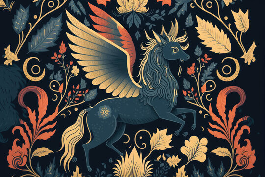 Mythical Images – Browse 135,456 Stock Photos, Vectors, and Video ...