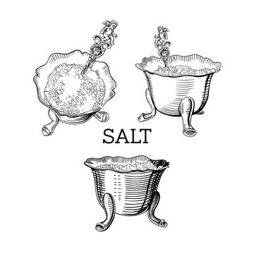 Salt-Cellar Imagens – Procure 8,533 fotos, vetores e vídeos | Adobe Stock