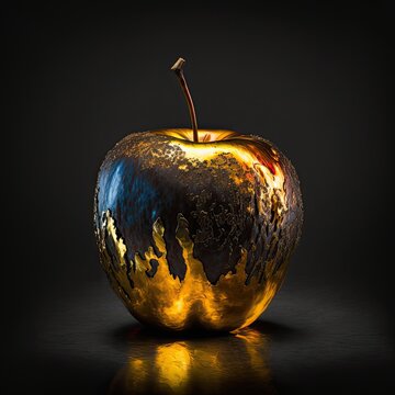 "Golden Apple" Images – Browse 4,218 Stock Photos, Vectors, and Video ...