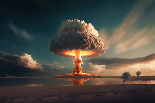 "Nuclear Explosion" Images – Browse 9,181 Stock Photos, Vectors, and ...