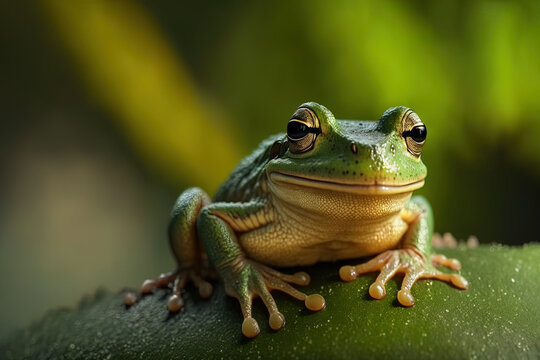 Happy Frog Bilder – Durchsuchen 46,597 Archivfotos, Vektorgrafiken und ...