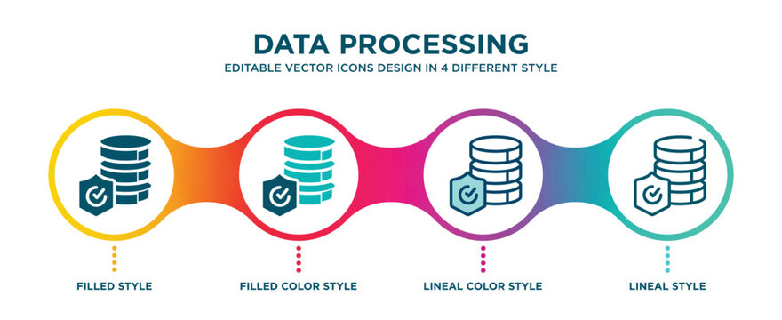 Different Processes Icons Images – Browse 7,644 Stock Photos, Vectors ...