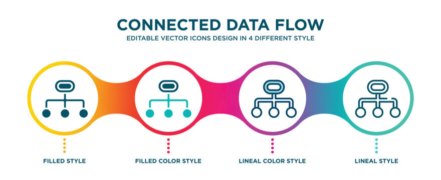 "Connected Data Flow Chart" Images – Browse 90 Stock Photos, Vectors, and Video | Adobe Stock