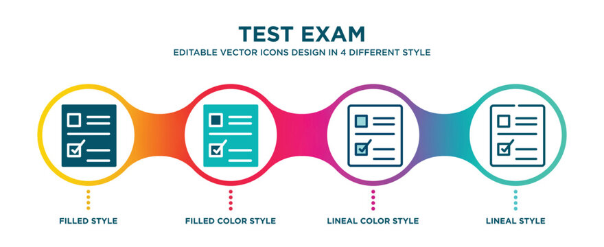 Imágenes de "Test Exam": descubre bancos de fotos, ilustraciones ...