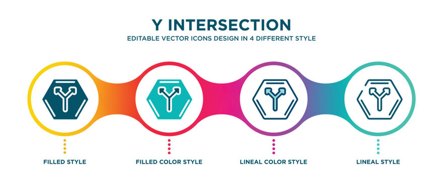 Imágenes de T-Intersection: descubre bancos de fotos, ilustraciones ...