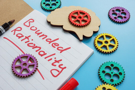 "Bounded Rationality" Images – Browse 13 Stock Photos, Vectors, and ...