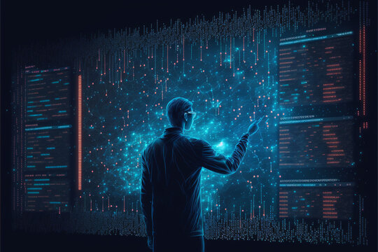 "Data Scientist" Images – Browse 21,003 Stock Photos, Vectors, and ...