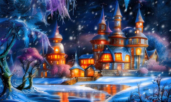 Winterland Images – Browse 2,800 Stock Photos, Vectors, and Video ...