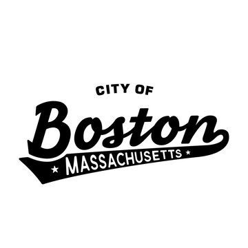 Boston Logo Design
